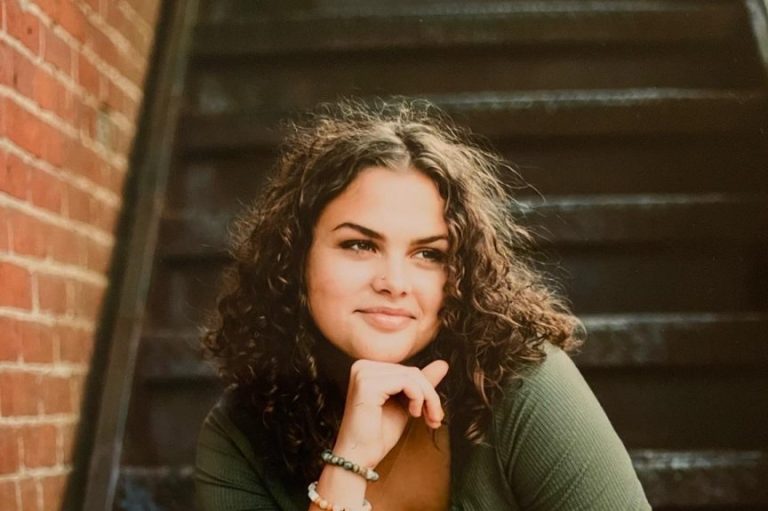 Meet Instructor Ms. Alex - For the Love of Dance School