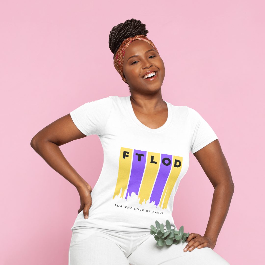 FTLOD On-Brand Collection - For the Love of Dance School